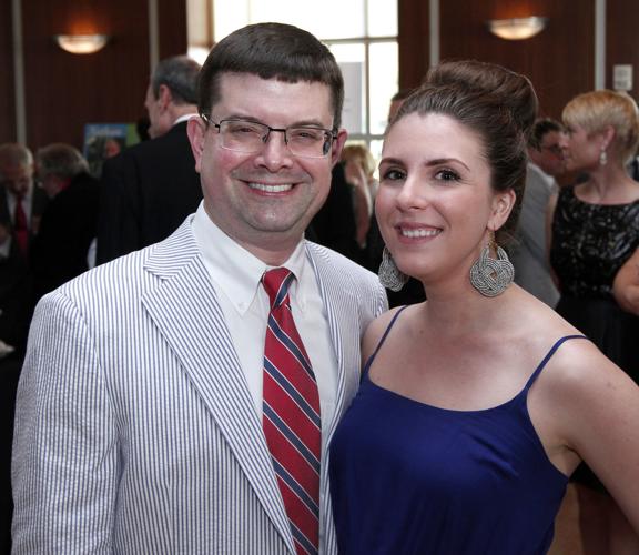 Nell Nolan: Social Staging | Parties/Society | nola.com