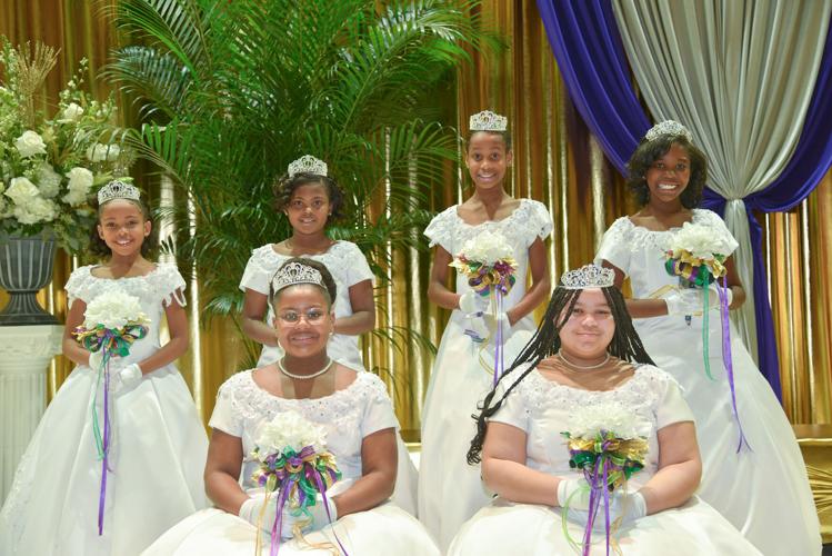 Nell Nolan: Young Men Illinois Ball celebrates, queen chosen ...