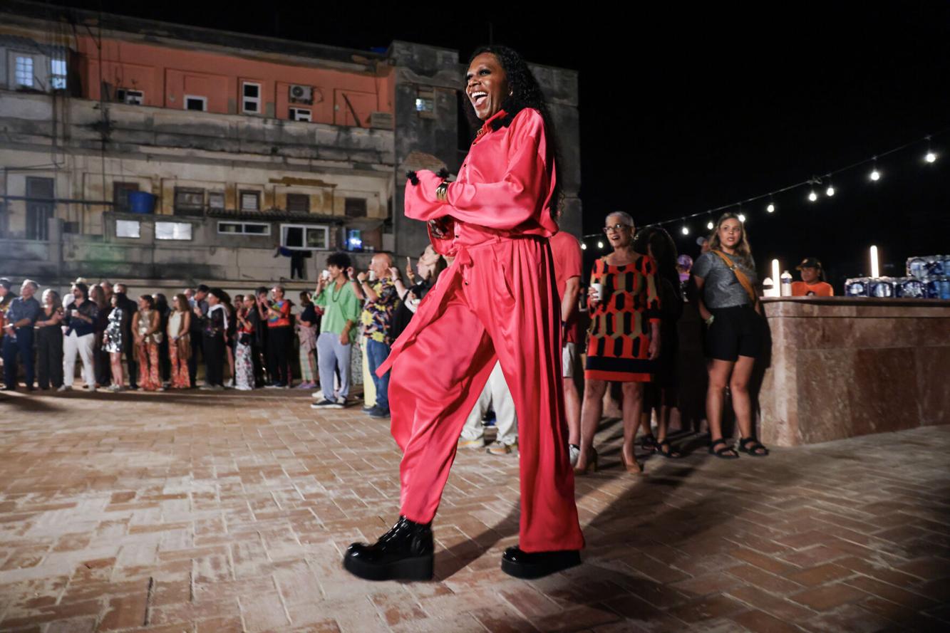 Hotel Freedia back on after two-year delay | Business News | nola.com