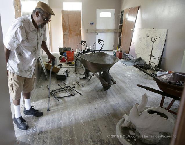 After Katrina, New Orleans is a leader in recovery strategies: Zack ...