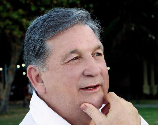 Southern Rep Theatre announces four plays for its 2015-16 season | Arts ...