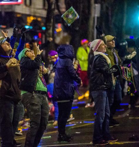 Arthur Hardy: Mardi Gras is six months away. Here's the news | Mardi ...