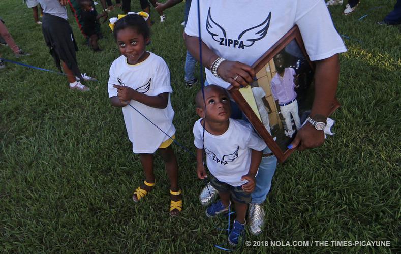 'Let's not allow his life to be defined by this moment': Pastor at ...