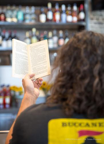 Pythian Market dishes out food from around the world: Opening alert ...