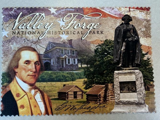 2026 Postcard Project still looking for 15 states | Entertainment/Life ...