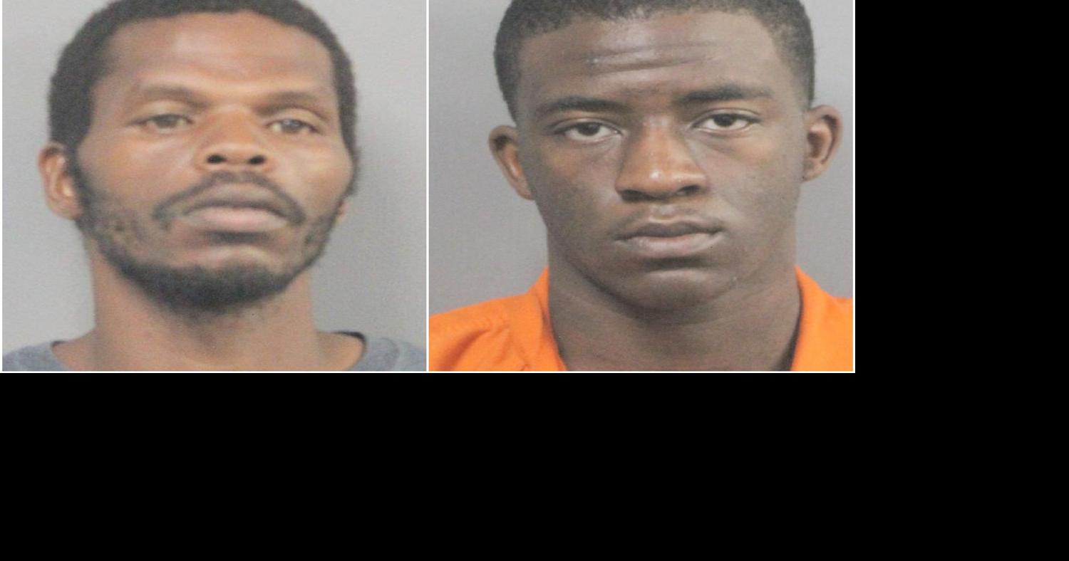 Gretna murder suspect rearrested after corrections officer's hand ...