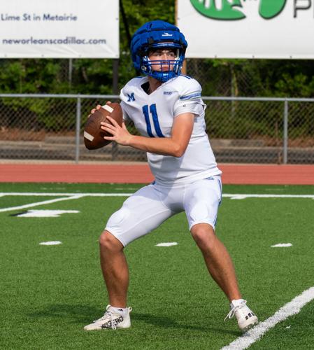 Hendricks, Sheppard show why Mandeville is poised to build on last year ...