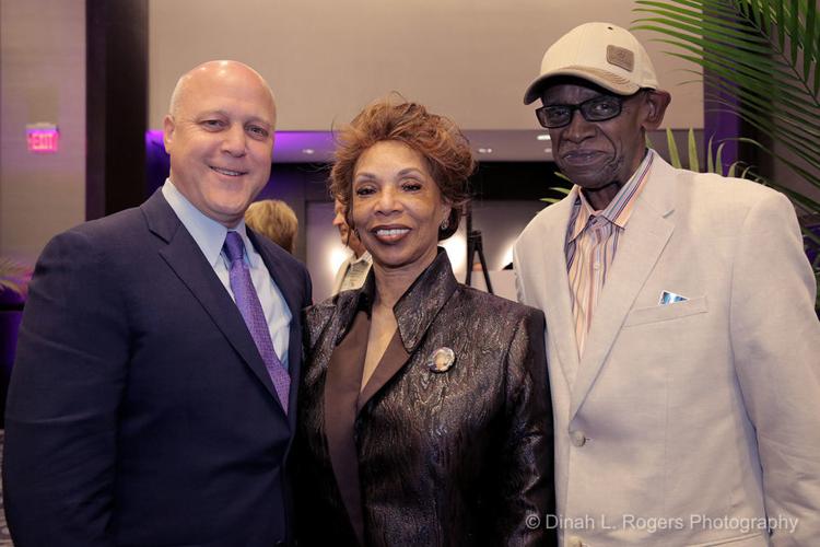 Legendary New Orleans LA Democrat Bill Rouselle dies | Local Politics ...