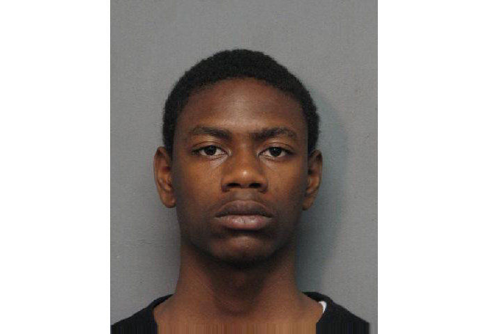 Man Sought In Home Invasion Arrested After Police Chase Crash Crime