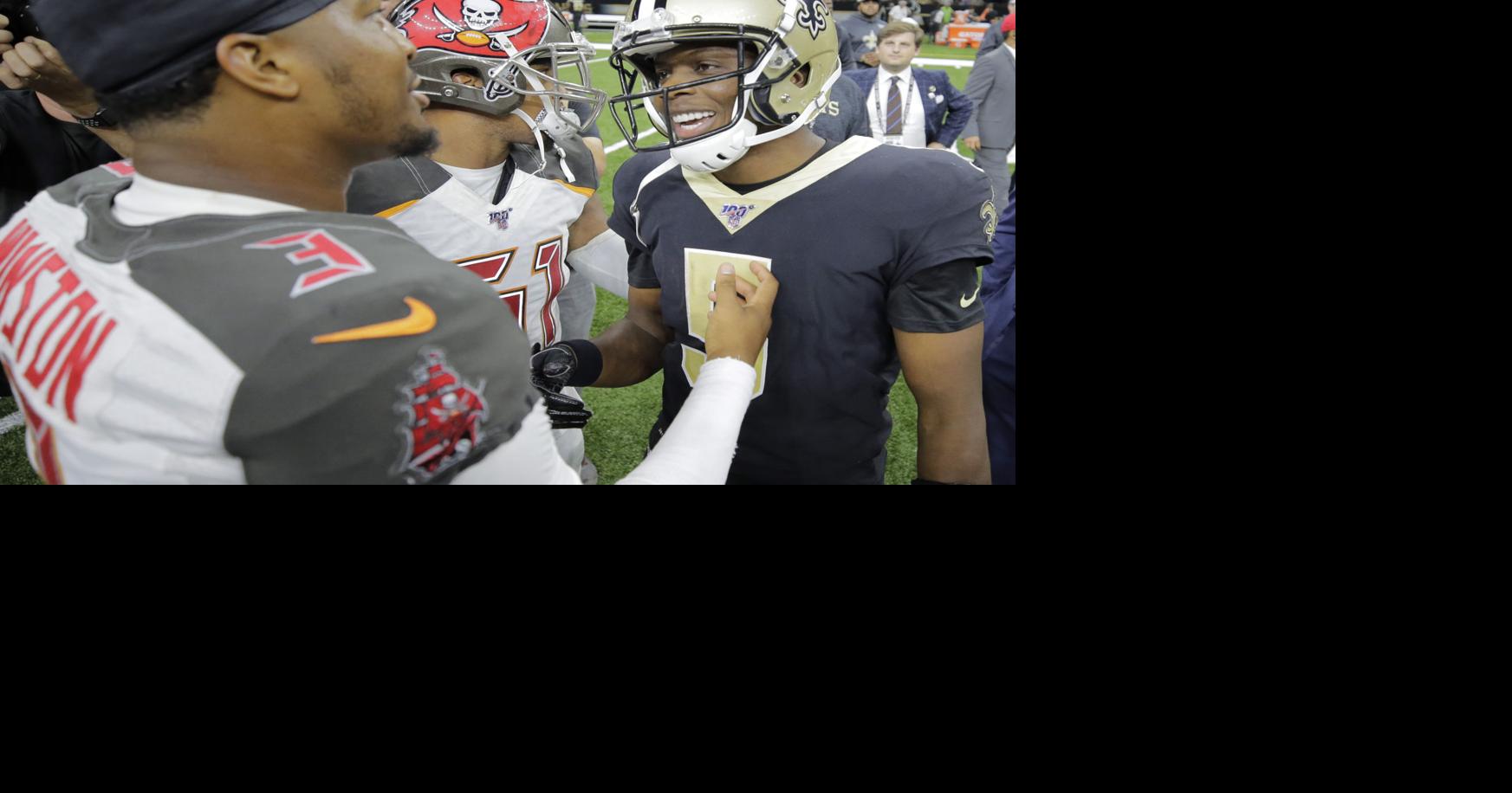 Rod Walker: With 2 top QBs off market, the Saints' options are fewer ...