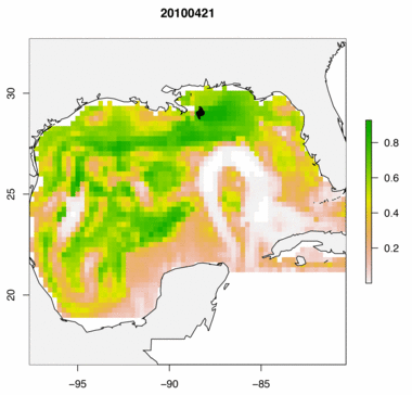 BP oil disaster might have hurt Bluefin tuna rebuilding, study says ...