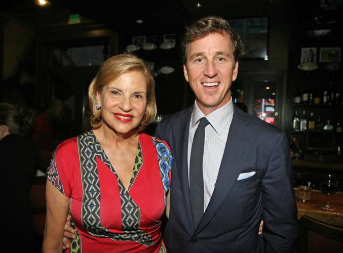 Exclusive screening of 'The Book of Manning' showcases the life of ...