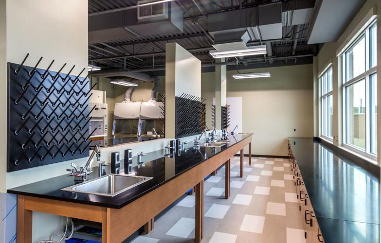 Delgado's new River City campus on west bank to further workforce ...