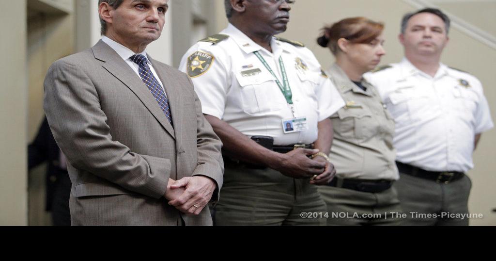 Fired OPP guard wanted for abusing inmate, falsifying report | Crime ...