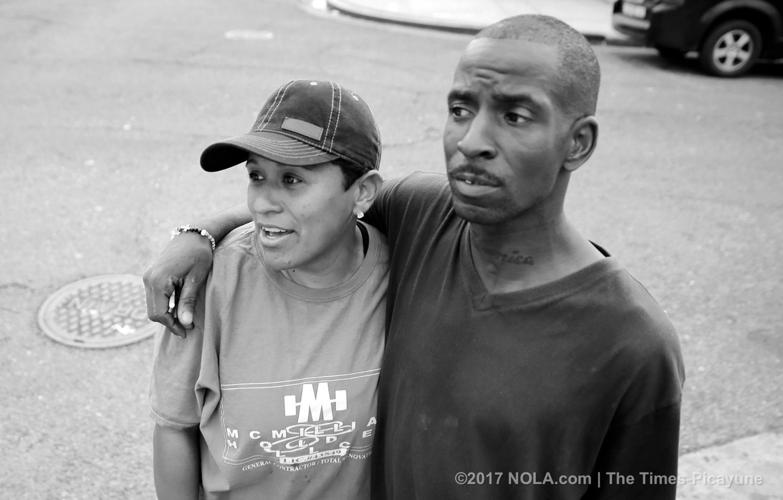 18 years in Central City: An education in violence, drugs, isolation ...
