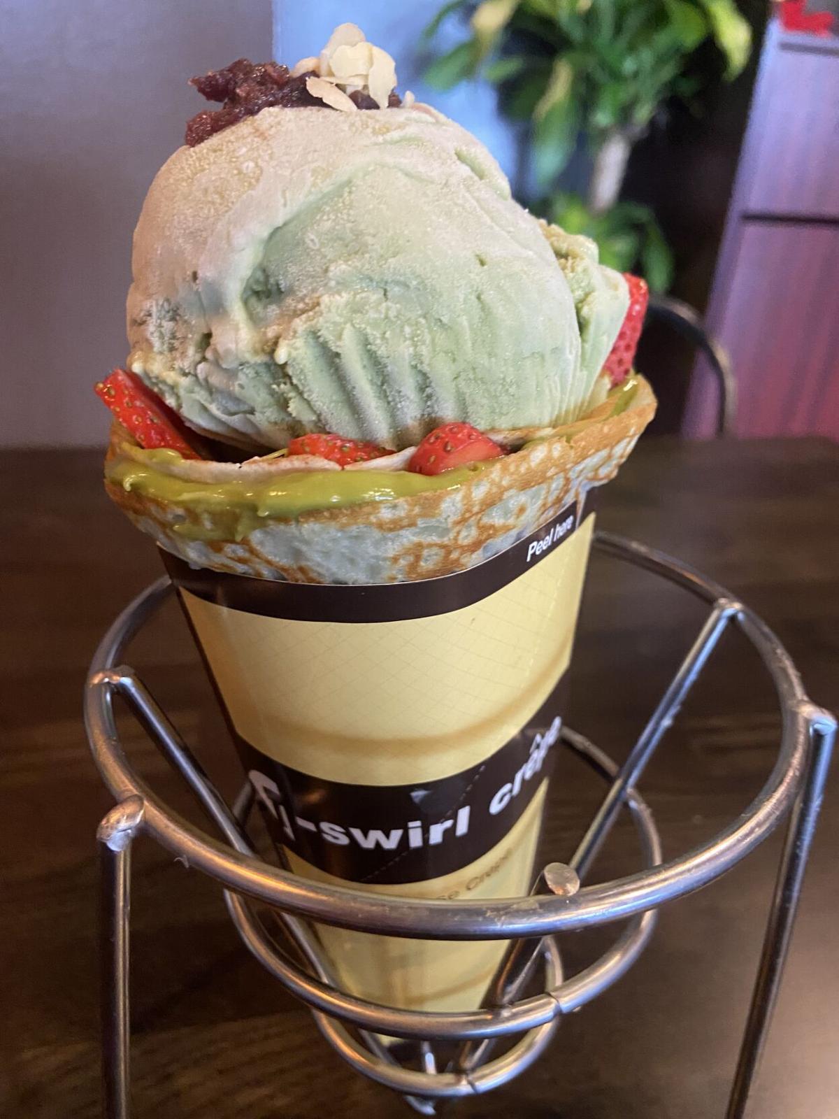 T-Swirl Crepe makes sweet and savory Japanese-inspired crepes in new ...