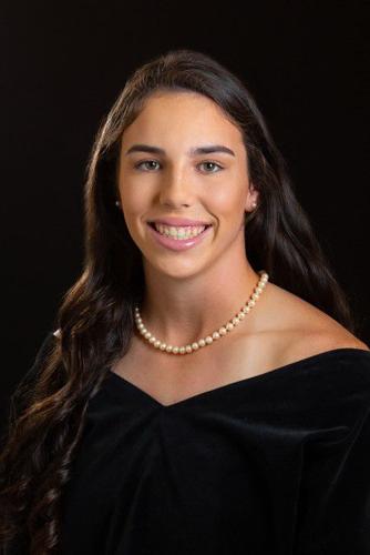 Eros spreads the love at 'Mi Amoré' ball | Parties/Society | nola.com