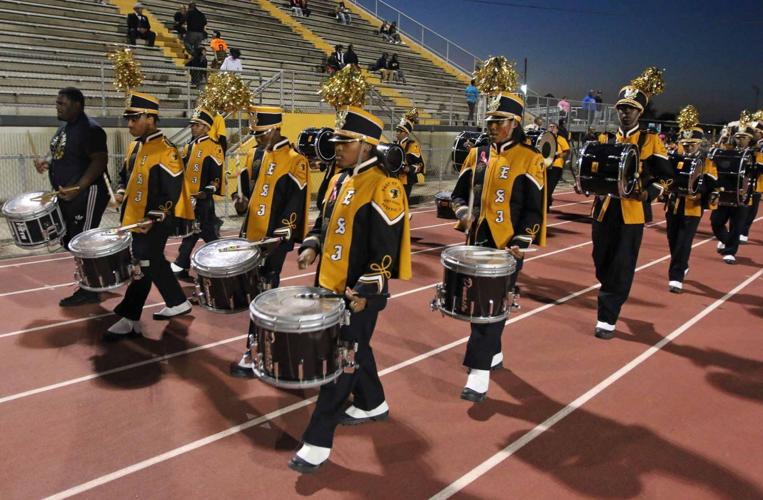 Homecoming 2014: East St. John in Reserve is among schools celebrating ...