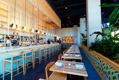 Morrow Steak & Seafood, Sun Chong planned in New Orleans | Where NOLA ...