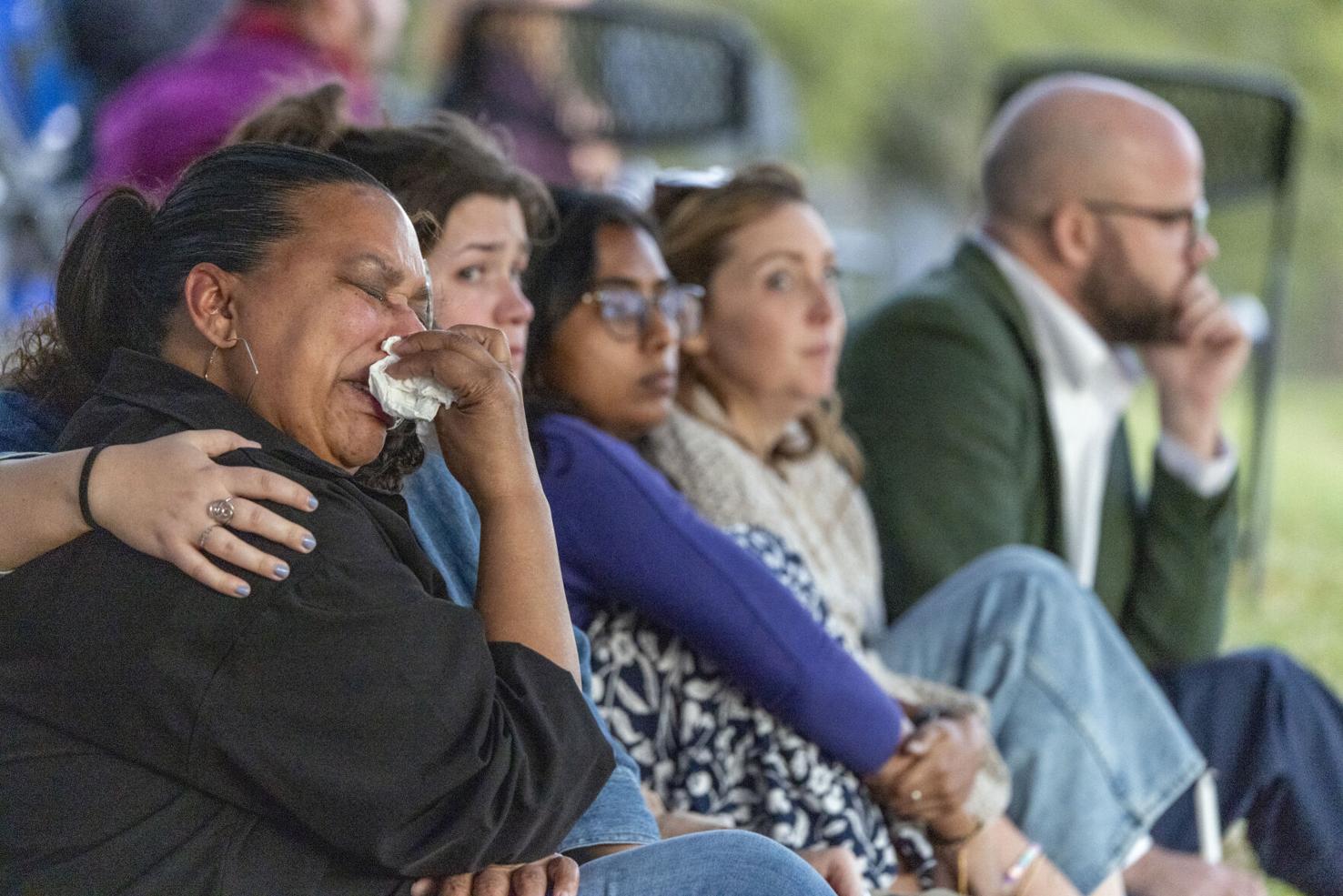 Louisiana executes Jessie Hoffman with nitrogen gas | Courts | nola.com