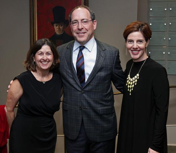 Touro Synagogue L'Chayim Award, Alicia Hoey Debutante Party | Parties ...