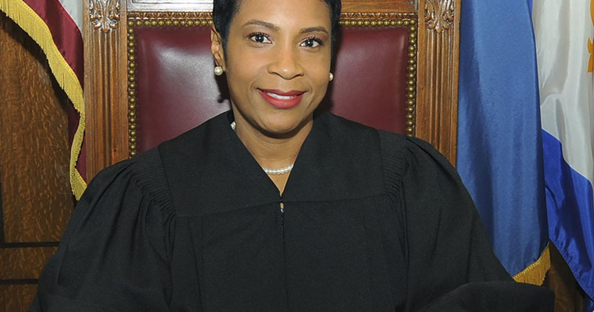 New Orleans Judge Keva Landrum resigns to enter 'next phase' of career ...
