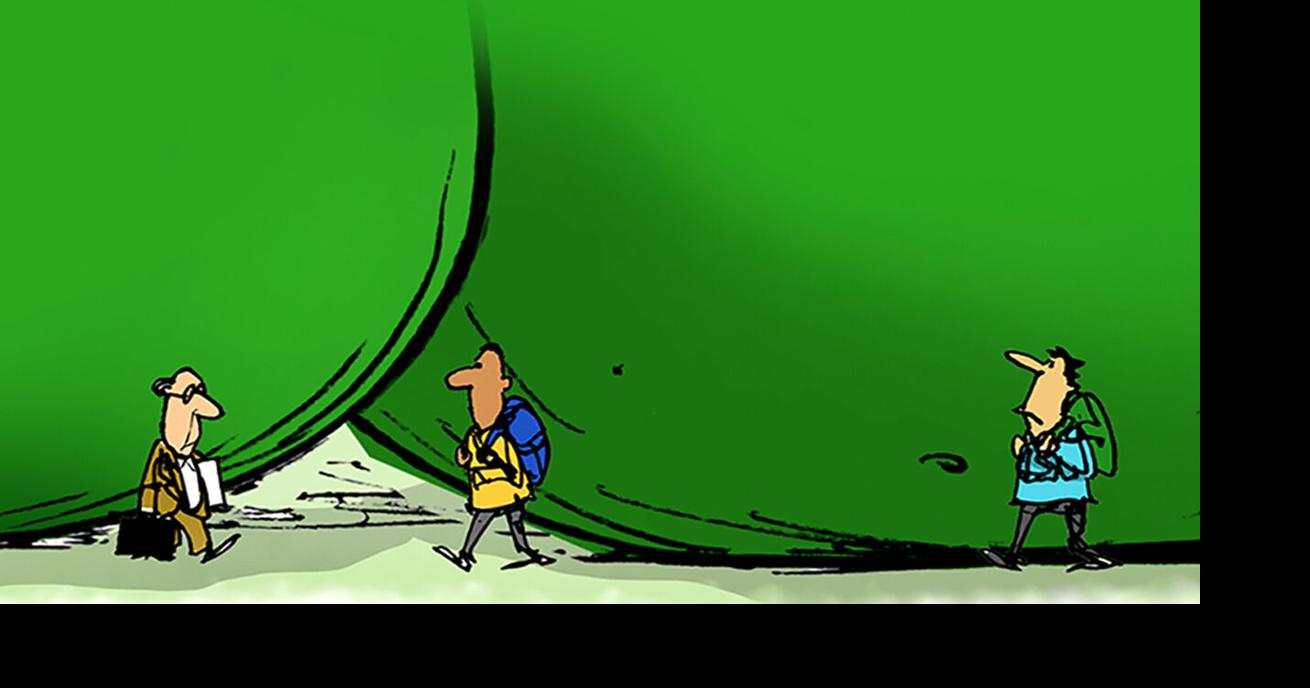 LSU football coach deals Cartoon | Walt Handelsman | nola.com