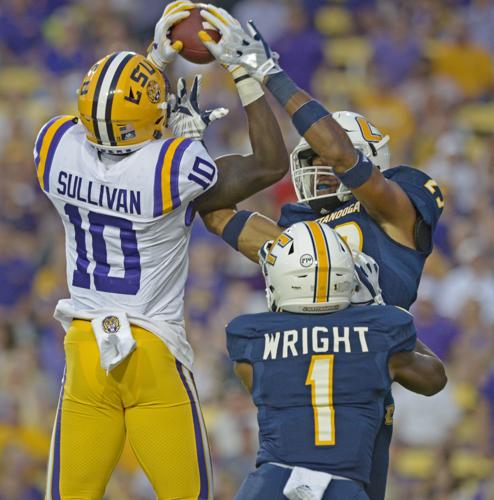 Jump ball: How jump-crazed Stephen Sullivan nearly became a defensive ...