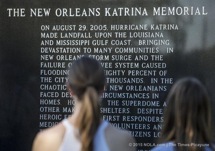 Make Katrina memory box, learn to save records and photos ...