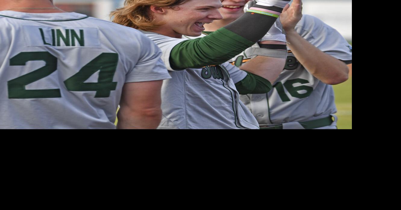 Injured Ethan Groff, Zach DeVito serving as inspiration for Tulane ...