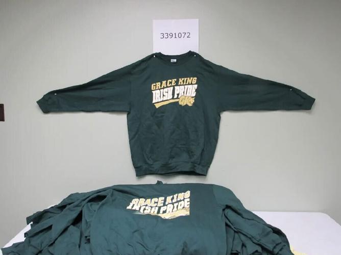 Grace King High School auction begins July 1 | Education | nola.com