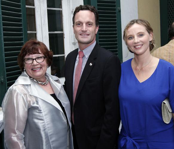 Nell Nolan: Hispanic Chamber of Commerce,Martini Madness, VCPORA ...