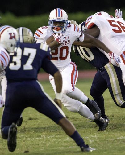 Rummel clamps down on Covington for 21-0 win | Prep Sports | nola.com