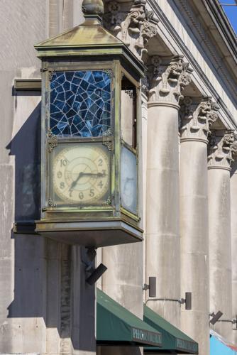 Whitney Bank building on Oak Street in New Orleans sold | Business News ...