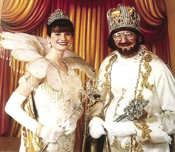 Krewe of Janus documentary will kick off 75th anniversary celebration ...