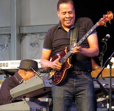 More than 30 years on, the Stanley Clarke/George Duke Project still ...