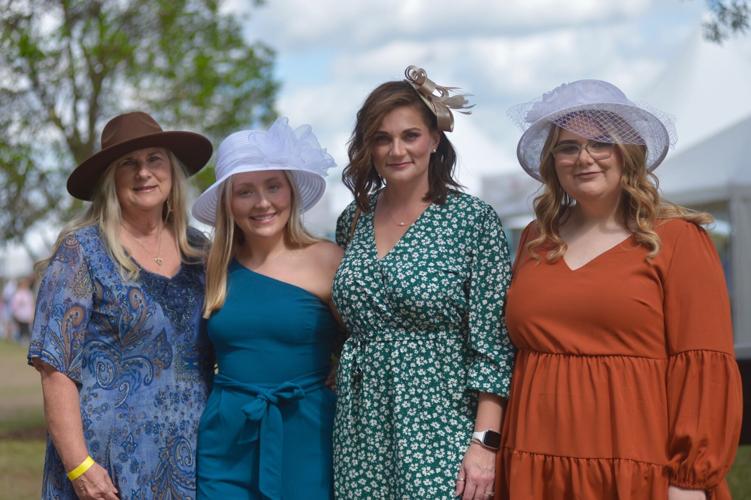 Polo games played for fun and charity in Folsom | St. Tammany community ...