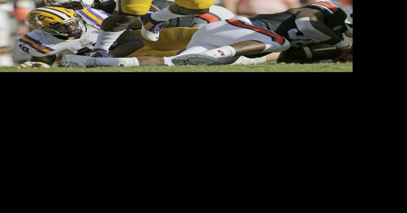 NFL Draft 2019: LSU linebacker Devin White | Photos | nola.com