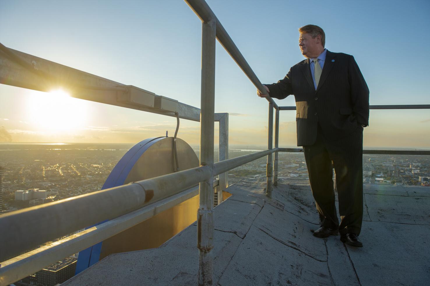 Hancock Whitney makes $89M in second quarter after big loss in last ...