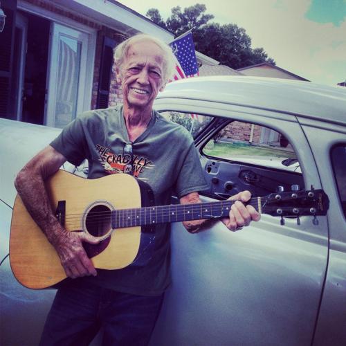 Ponderosa Stomp 2015 talent additions: Bo-Keys, Joe Clay, Augie Meyers ...