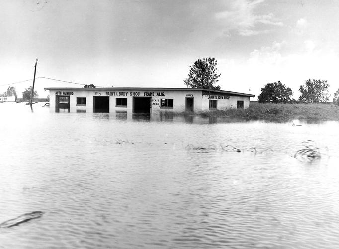 45 photos of Hurricane Camille 45 years later for #throwbackthursday ...