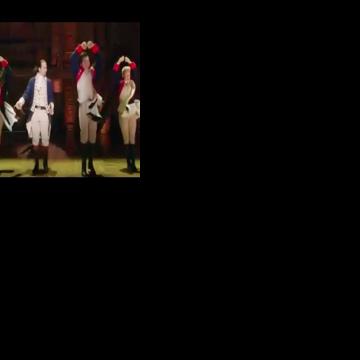 'Hamilton' is coming to New Orleans in the 2018-19 Broadway in New ...