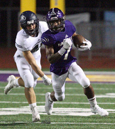 Top 20 Prep Football Teams to Watch in 2017: No. 7 Hahnville Tigers ...