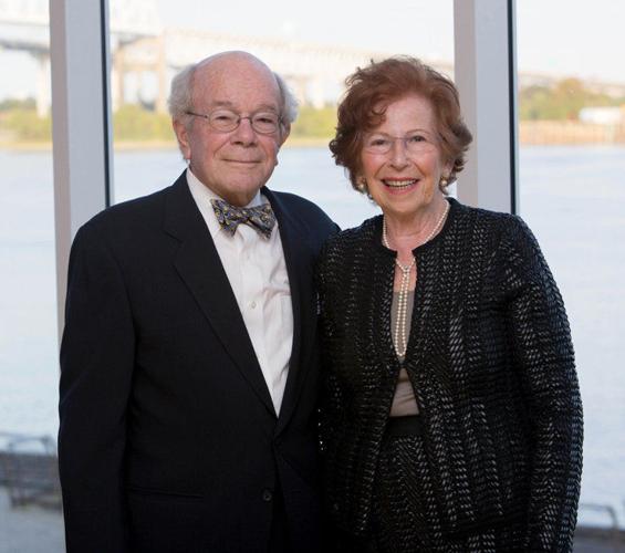 Dr. Thomas Oelsner honored with Touro Infirmary's 2017 Judah Touro ...
