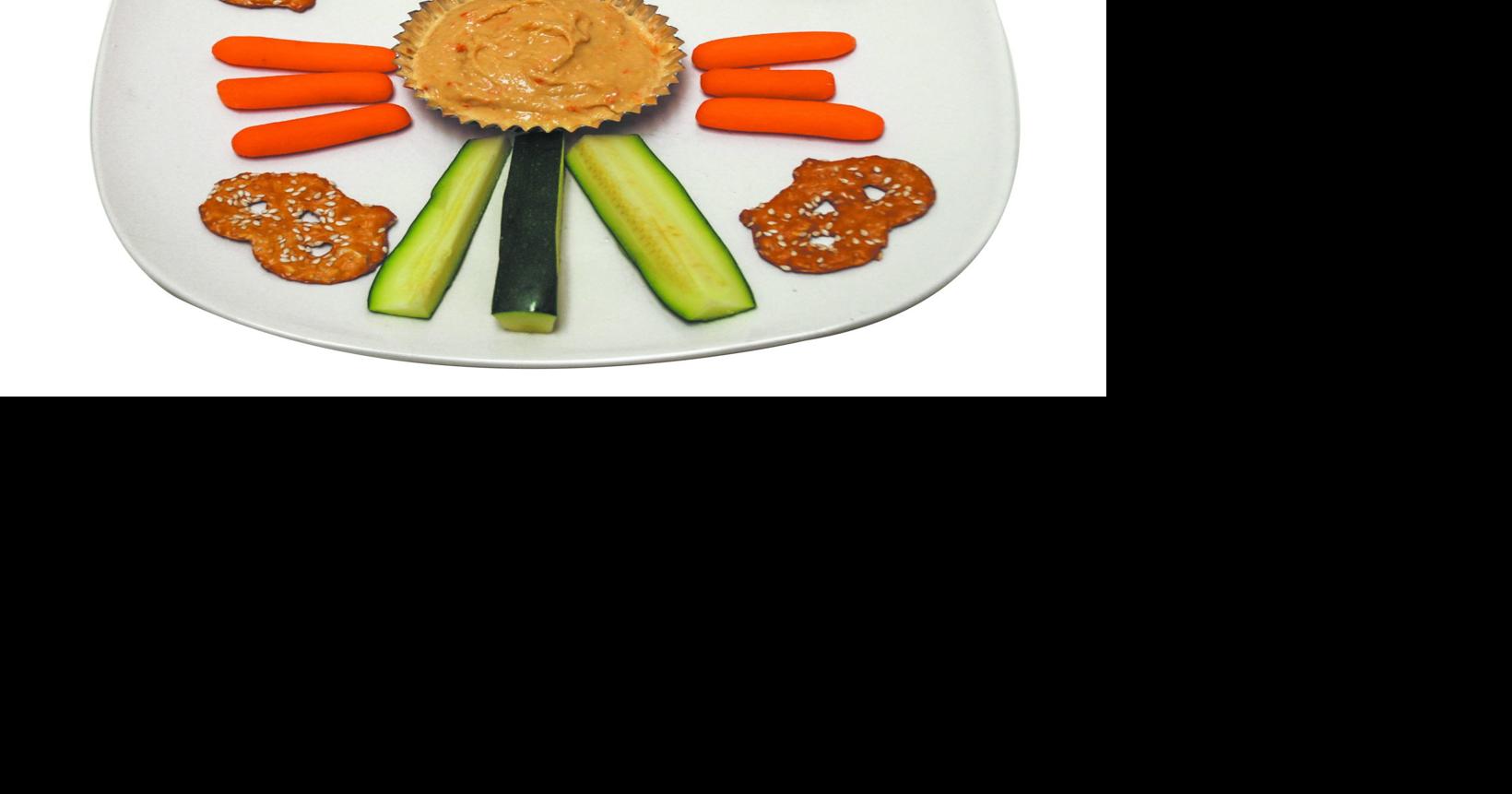 Smart eats: making healthy food choices for kids on the go | Kids ...