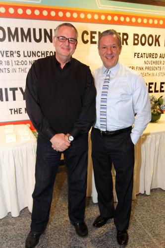 Jewish Community Center Celebrates 65 Years on the Avenue | Parties ...