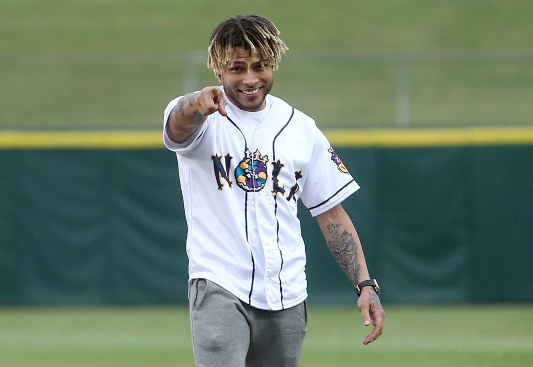 Feds drop extortion case targeting Tyrann Mathieu after suspect pleads ...