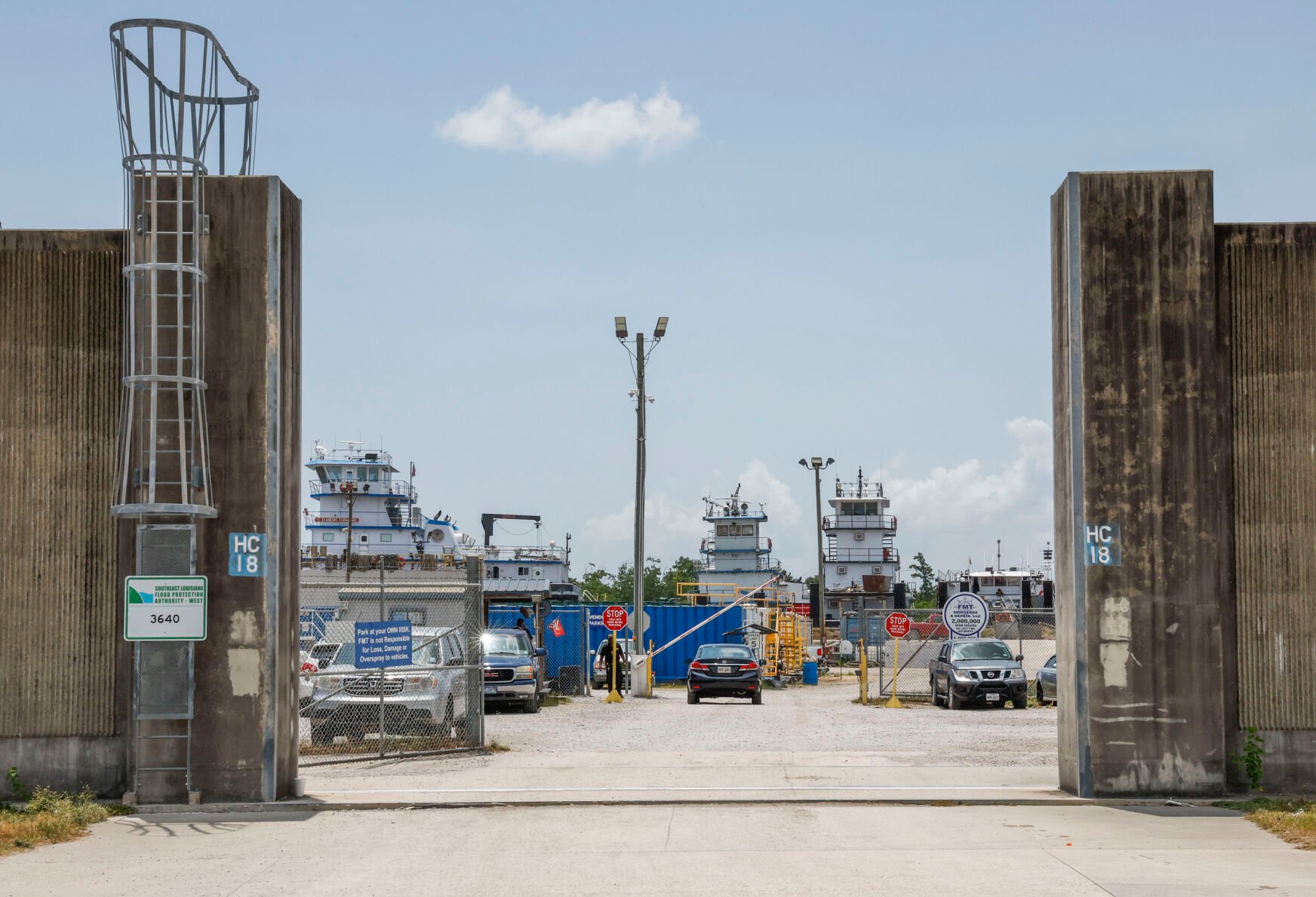 Family unsure why victims shot at Harvey shipyard | Jefferson Parish ...