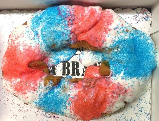 Are you ready for a 4th of July King Cake? | Where NOLA Eats | nola.com