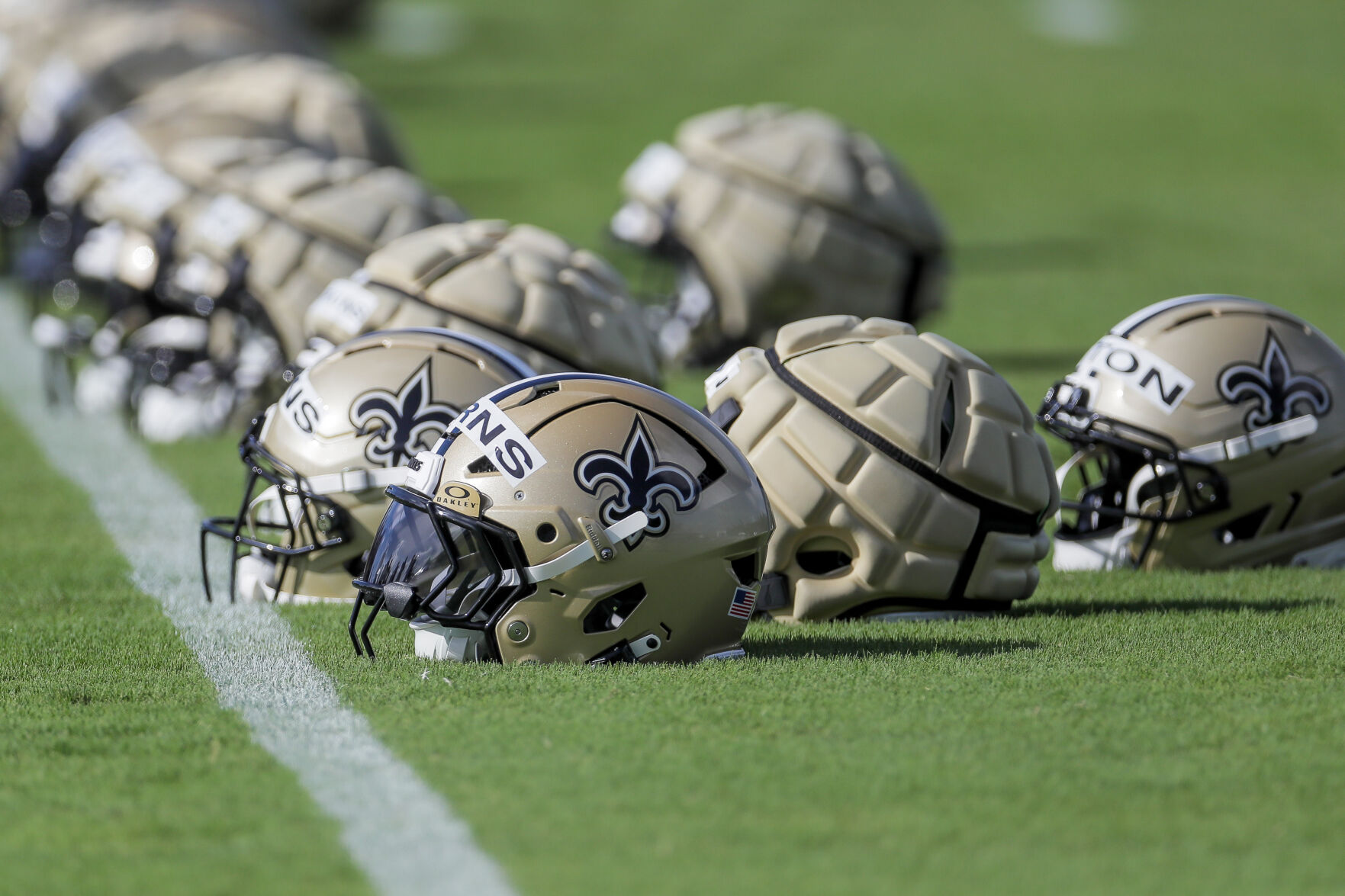 Saints placed here in Sportico's 2025 NFL valuation rankings | Saints ...